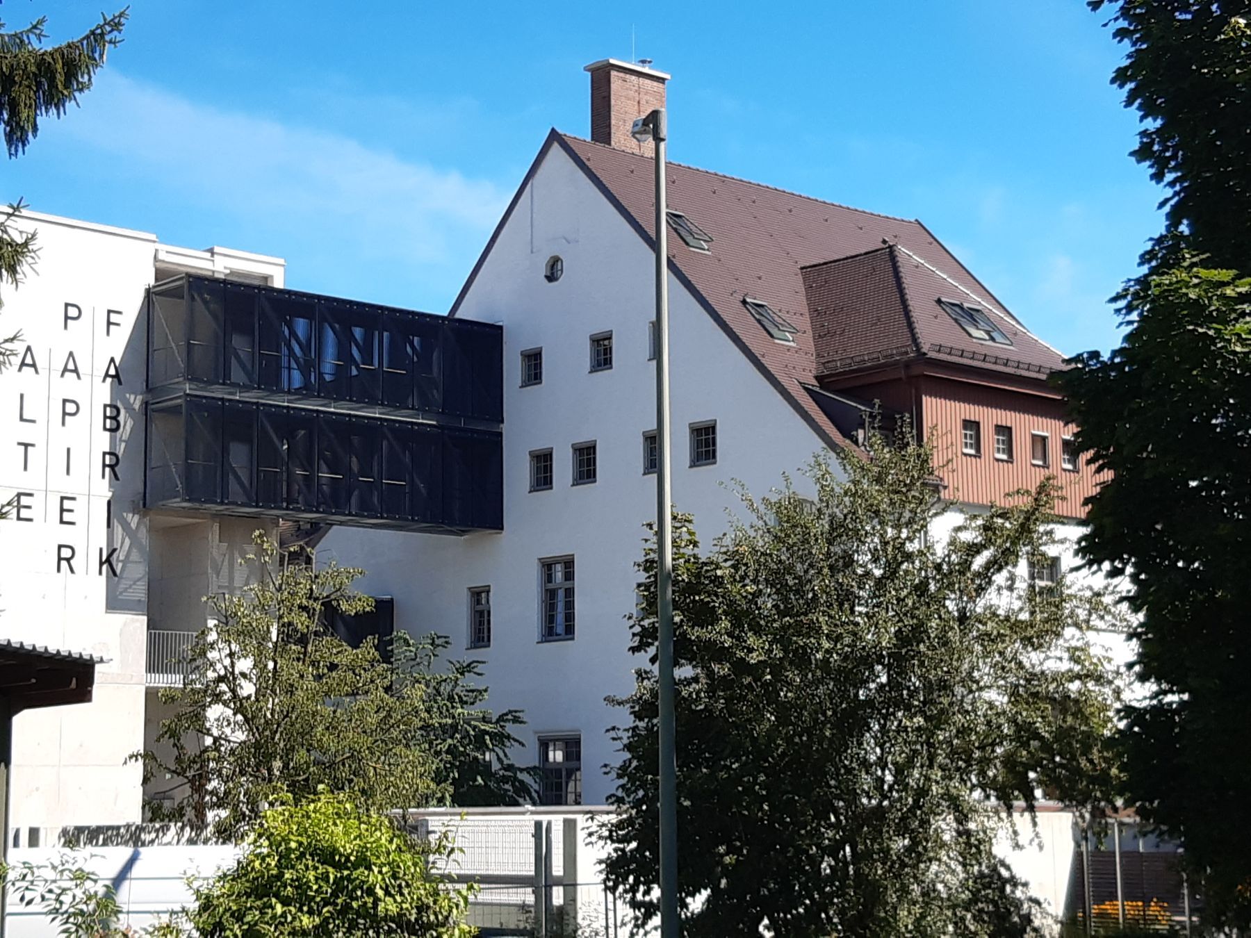 Dachdecker- & Spenglerarbeiten – Winnefeld Dachdecker